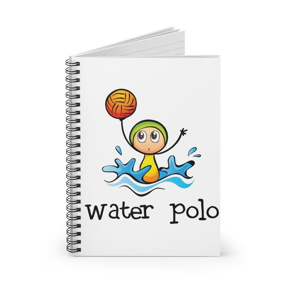 Stickman Playing Notebook Stickman Journal Ruled Line - Etsy