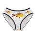 Fish Panties Fish Underwear Briefs Cotton Briefs Funny - Etsy