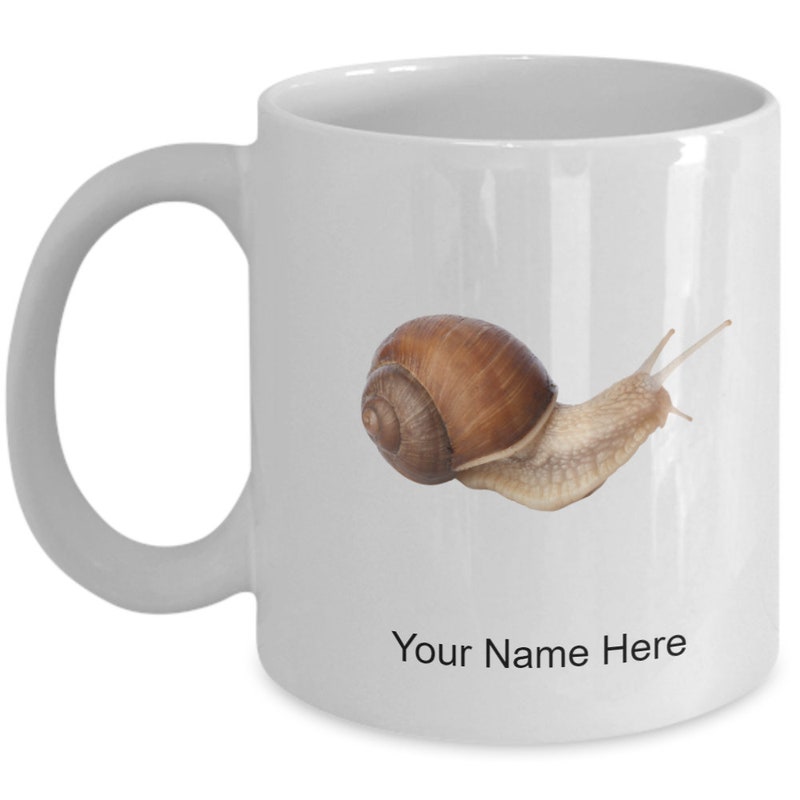 Ceramic Snails - Etsy