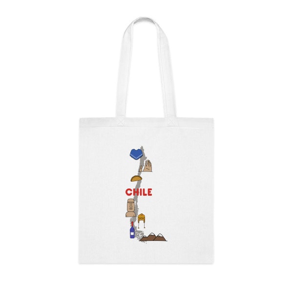 Chile - Etsy