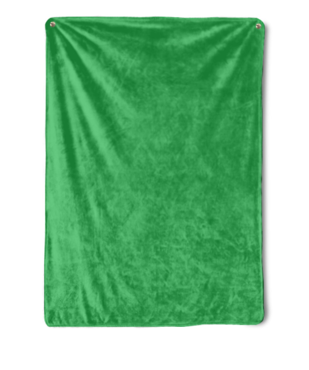 Green Blanket, Gift for Green Color Lover, Green Lover Gift Idea - Etsy