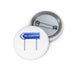 Civil Engineering Concept Pin, Civil Engineering Concept Button, Button ...