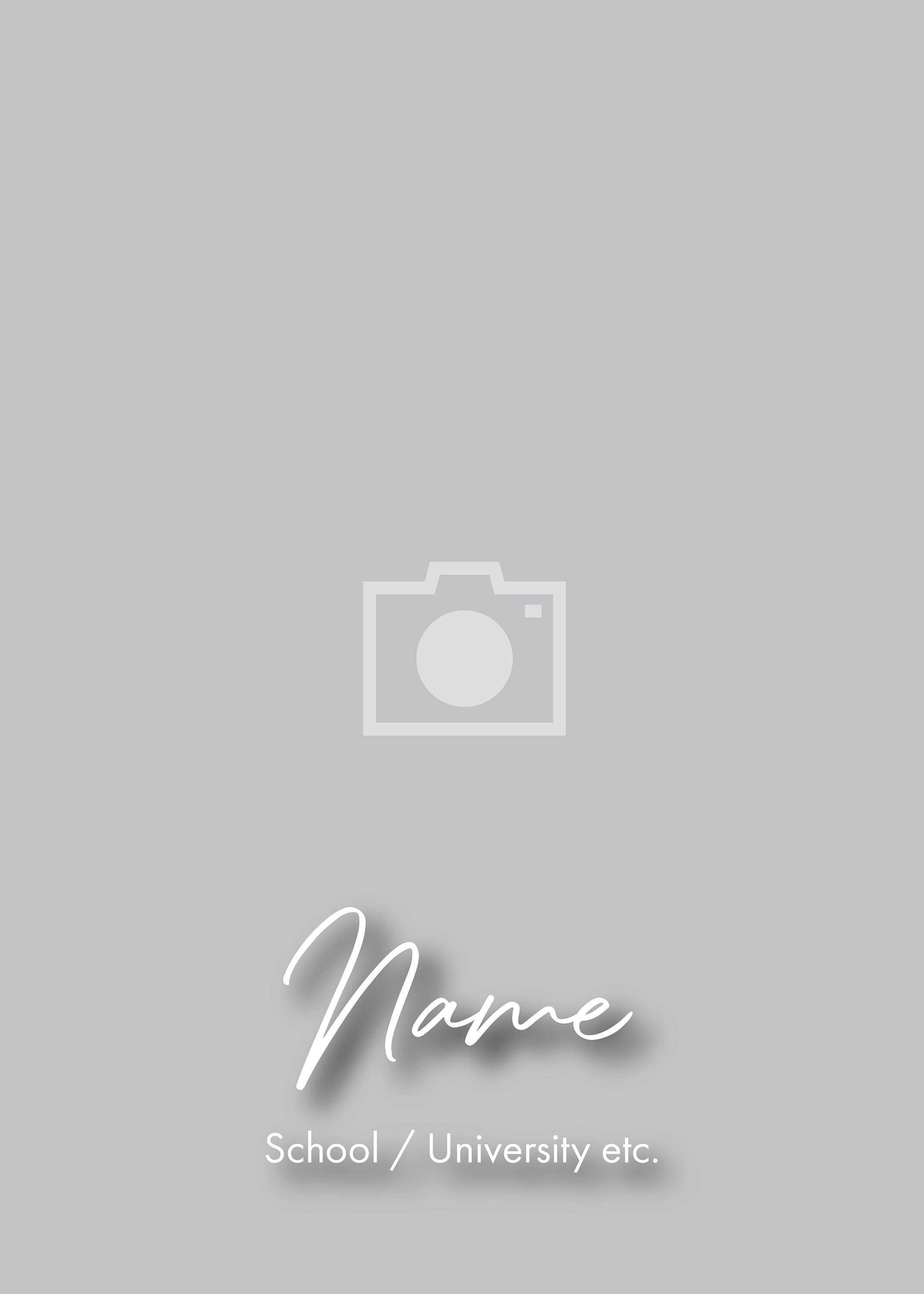 Custom Printable Graduation Invitation Card Quarantine | Etsy