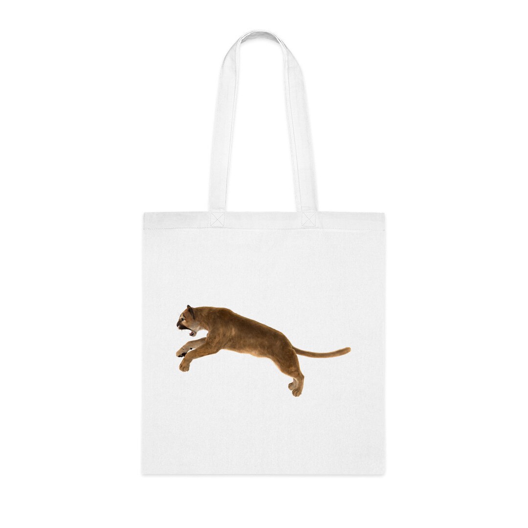 Puma Tote Bag, Puma Tote Gift, Puma Shoulder Bag, Puma Reusable Bags ...