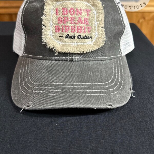 Beth Dutton Cowboy Hat - Etsy