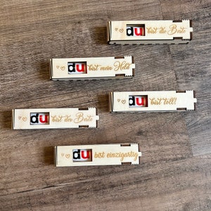 Duplo Box gebogen mit verschiedenen Sprüchen / Digitaler Download ...