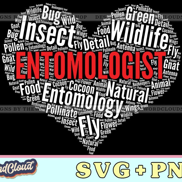 Entomology - Etsy