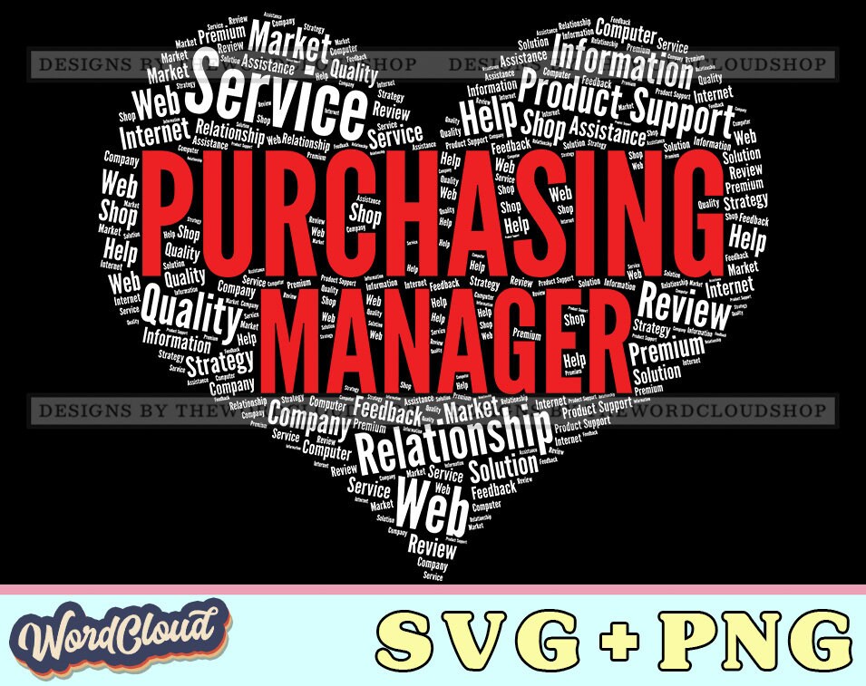 Purchasing Agent Funny