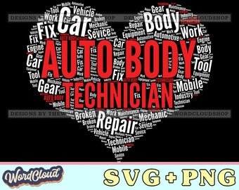 Mechanic T Shirt | Etsy