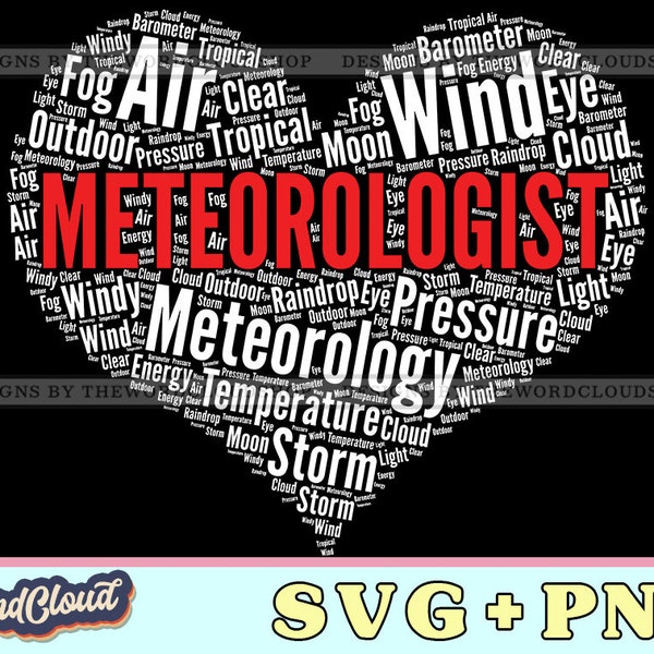 Weather Forecast Svg - Etsy
