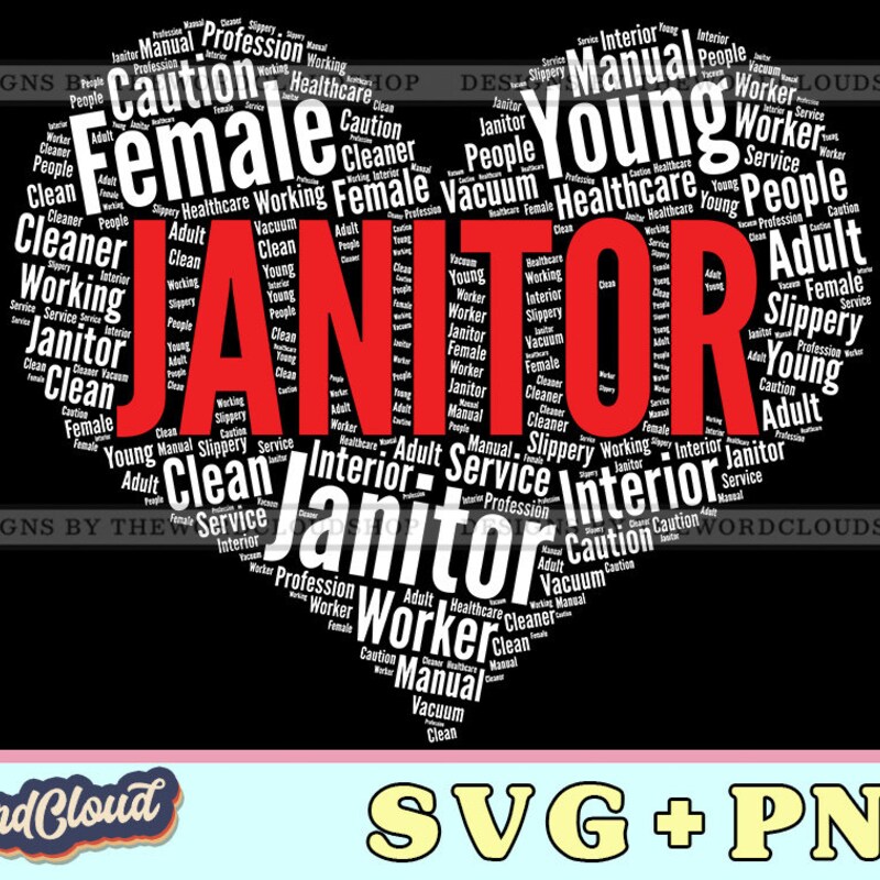 School Janitor Gifts - 60+ Gift Ideas for 2024
