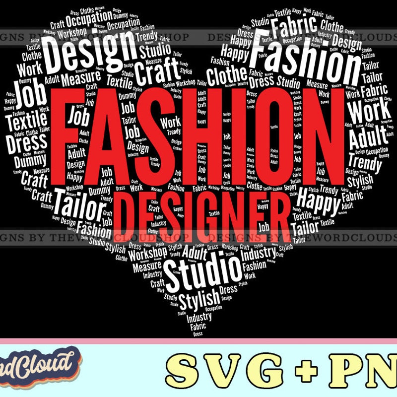 Fashion Designer - Etsy