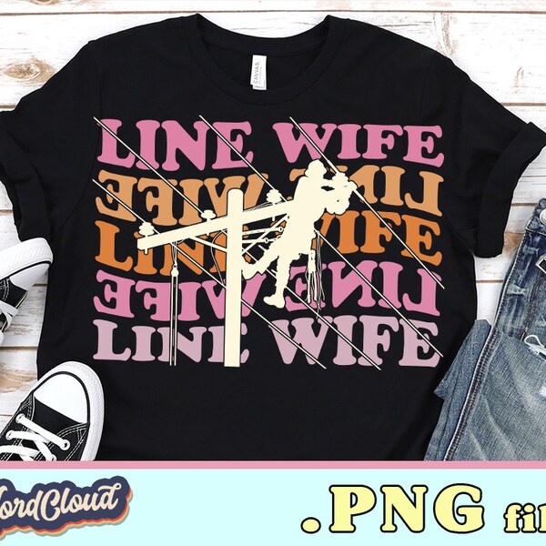 Lineman Svg Files - Etsy