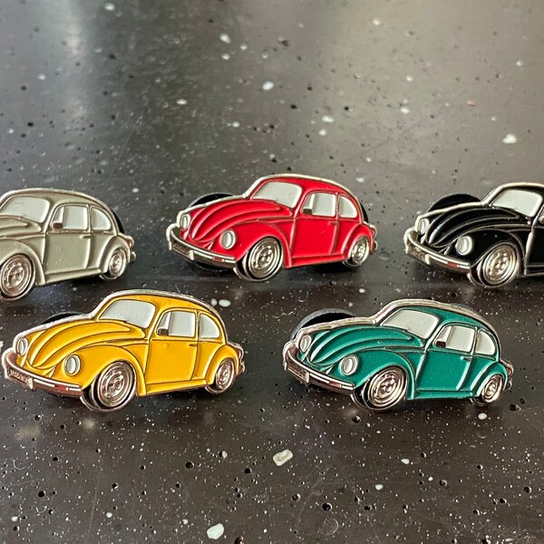 Vw Beetle - Etsy