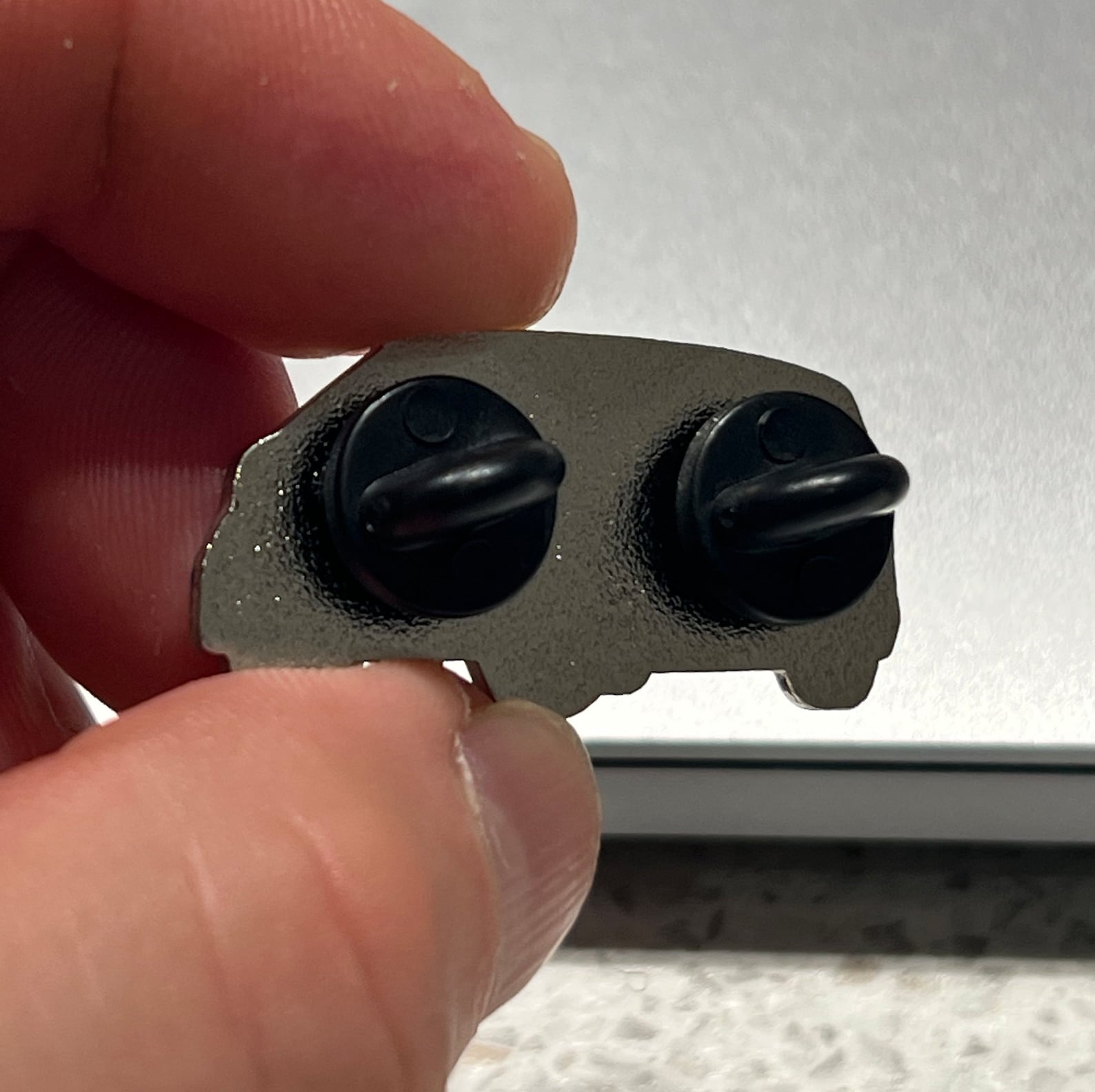 VW ID Buzz Pins - Etsy