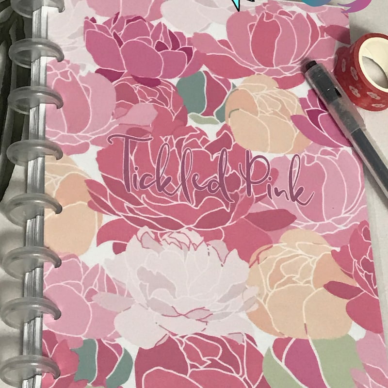 Disc Bound - Etsy