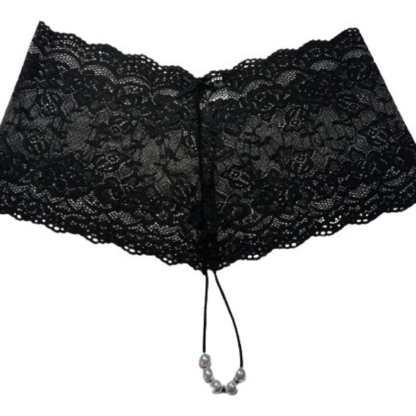 Pearl Lingerie - Etsy