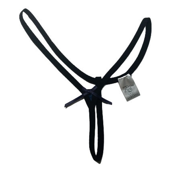 Micro Thong Bikini - Etsy