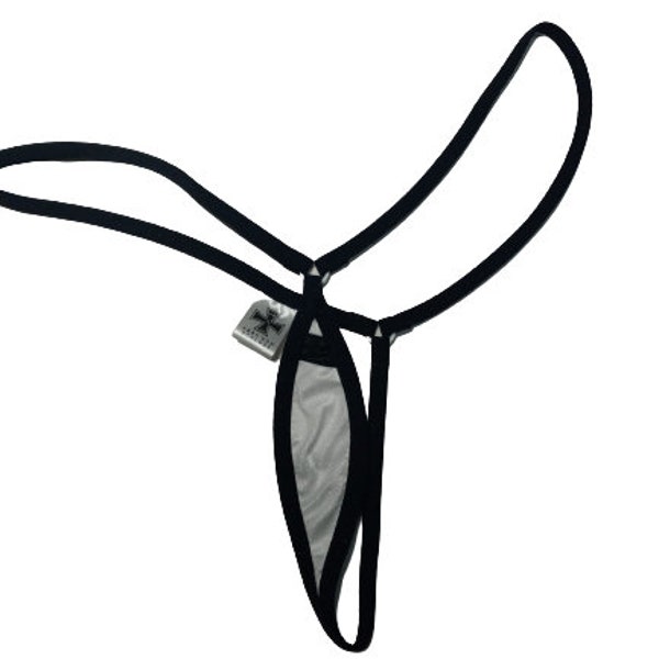 Extreme Micro Bikini Tangaland - Etsy Hong Kong