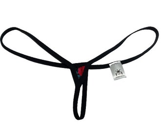 Micro Thong - Etsy