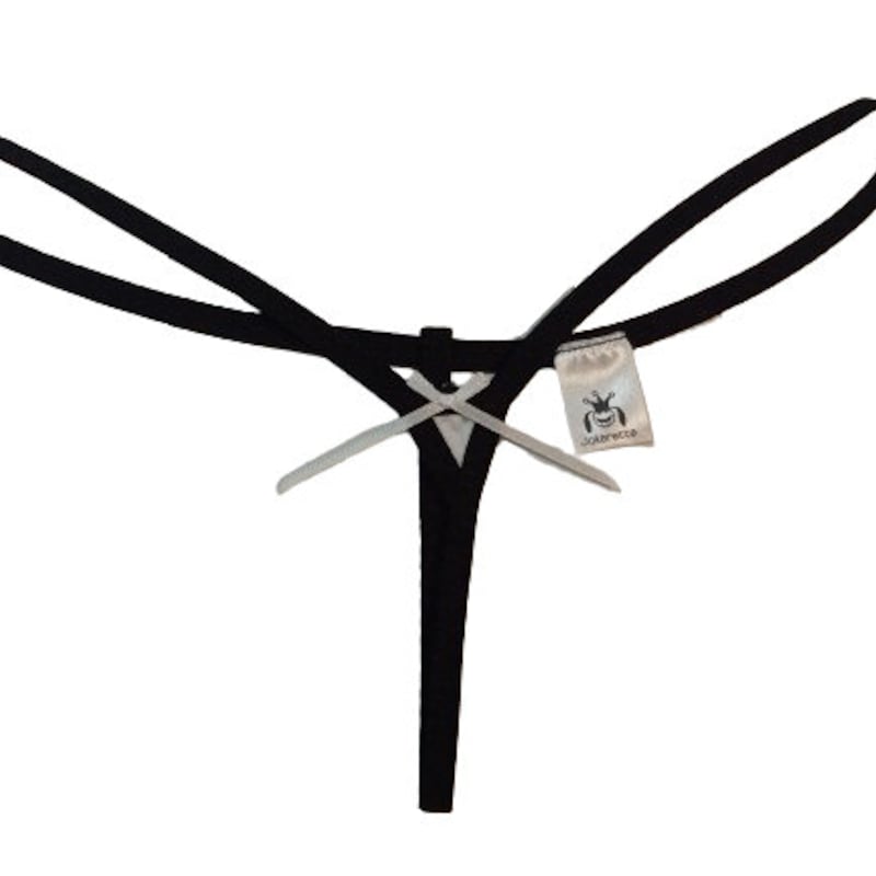 Mini micro string - Etsy.de