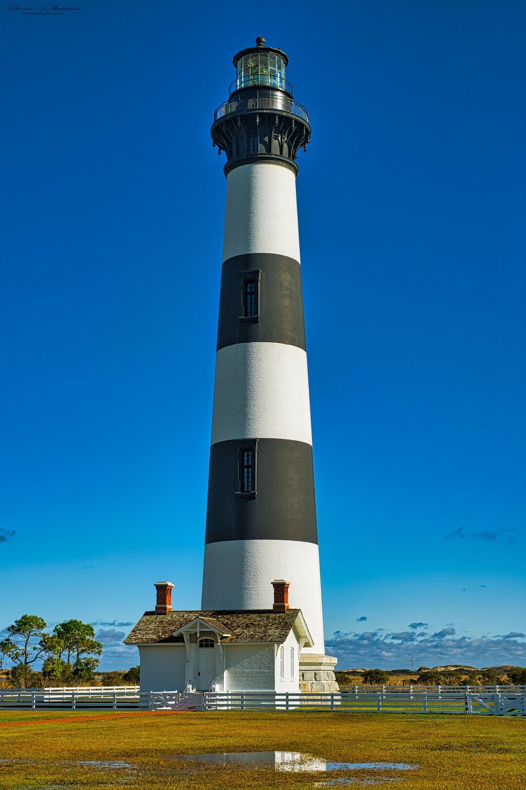 Bodie Lighthouse - Etsy