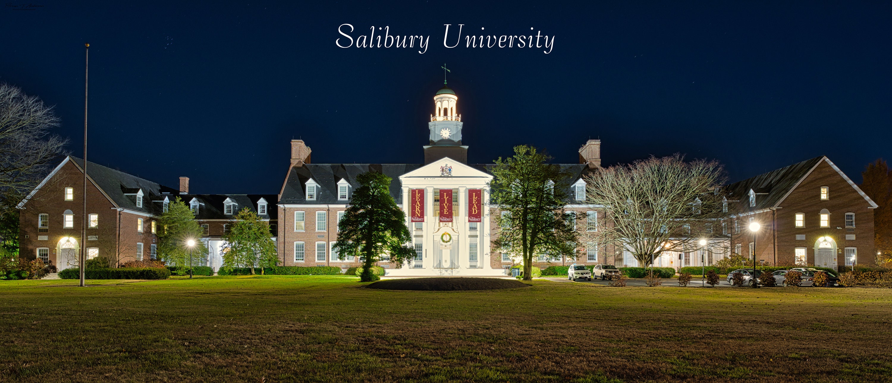 Salisbury University