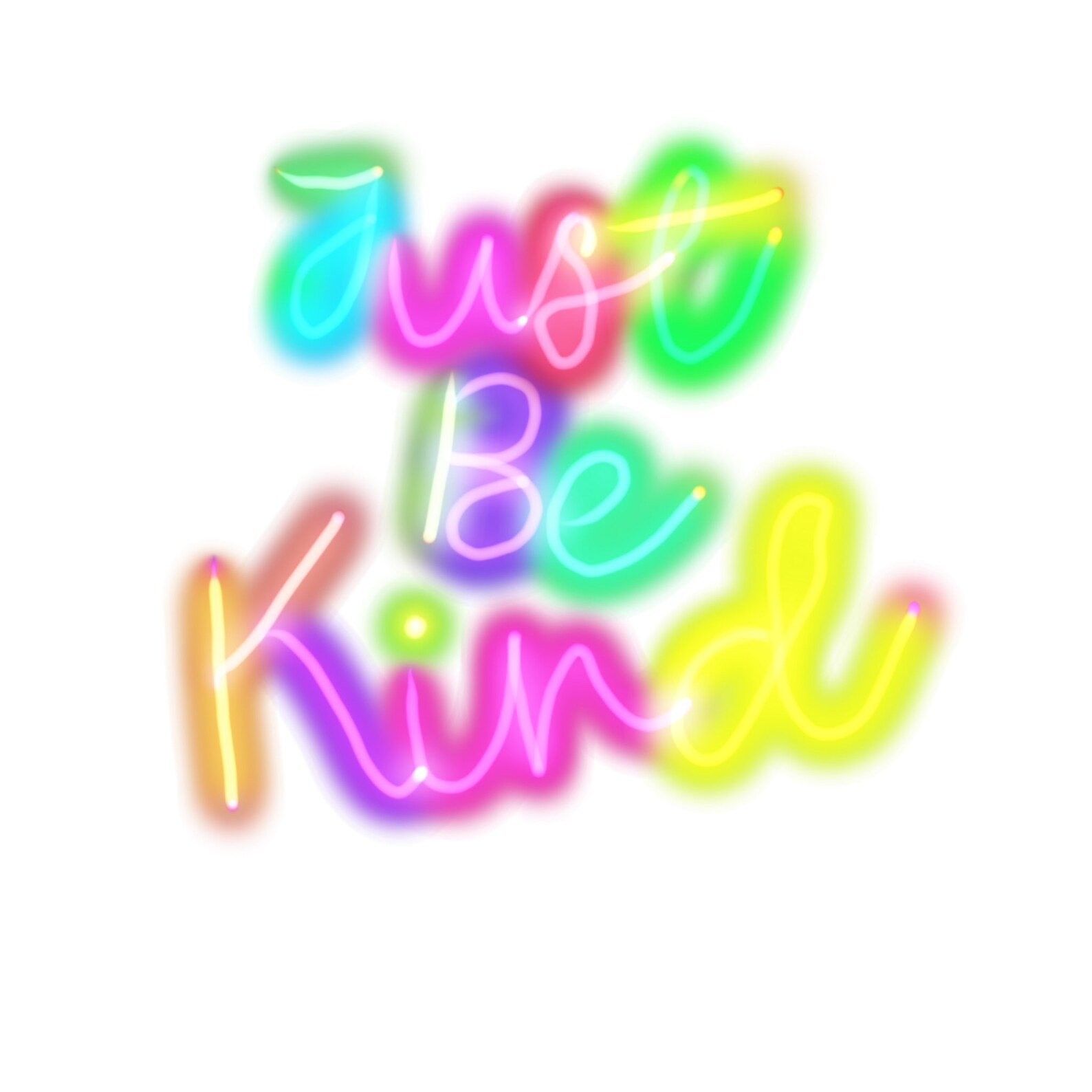 Light Brush Pen ,procreate ,single Brush - Etsy