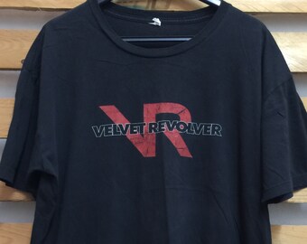 Velvet Revolver | Etsy