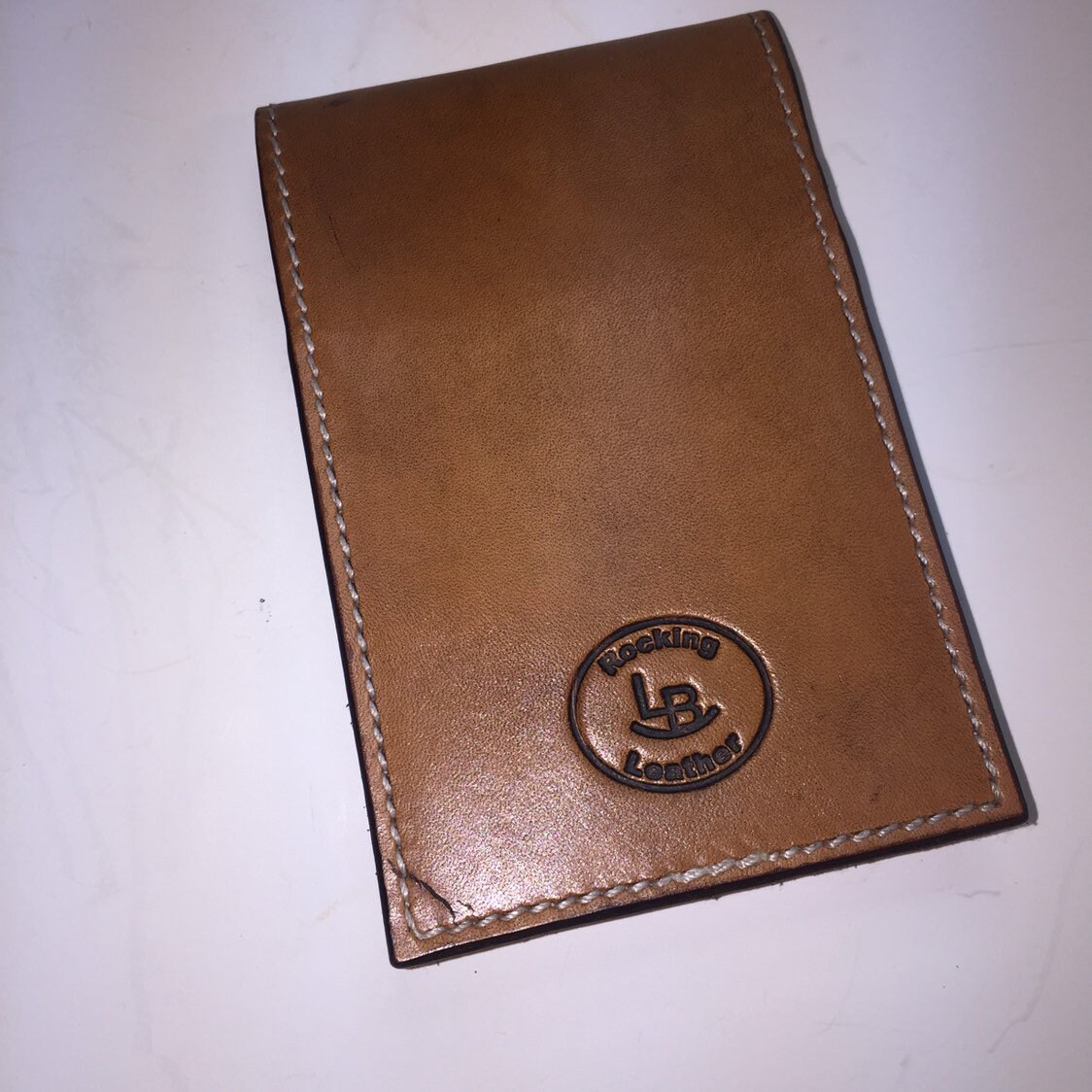 Leather Cover for Pocket Note Pad - Etsy UK