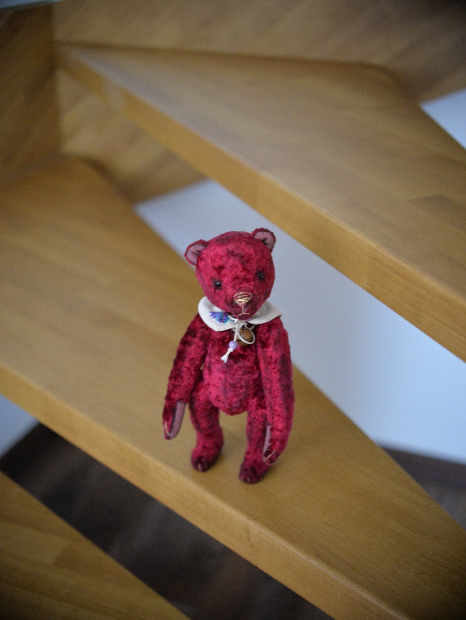 Vintage Teddy Bear Sewing Pattern Pdf Antique Plush Teddy - Etsy