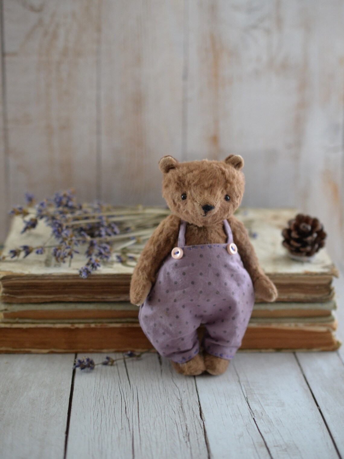 Stuffed Teddy Bear ONLY Sewing Pattern Pdf Pattern for Bear - Etsy