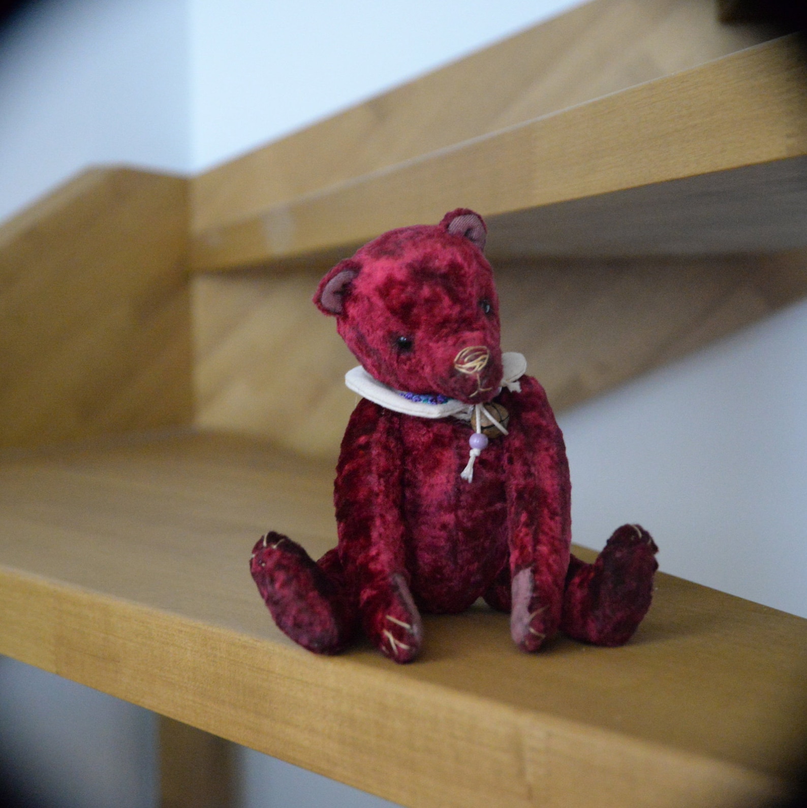 Vintage Teddy Bear Sewing Pattern Pdf Antique Plush Teddy - Etsy