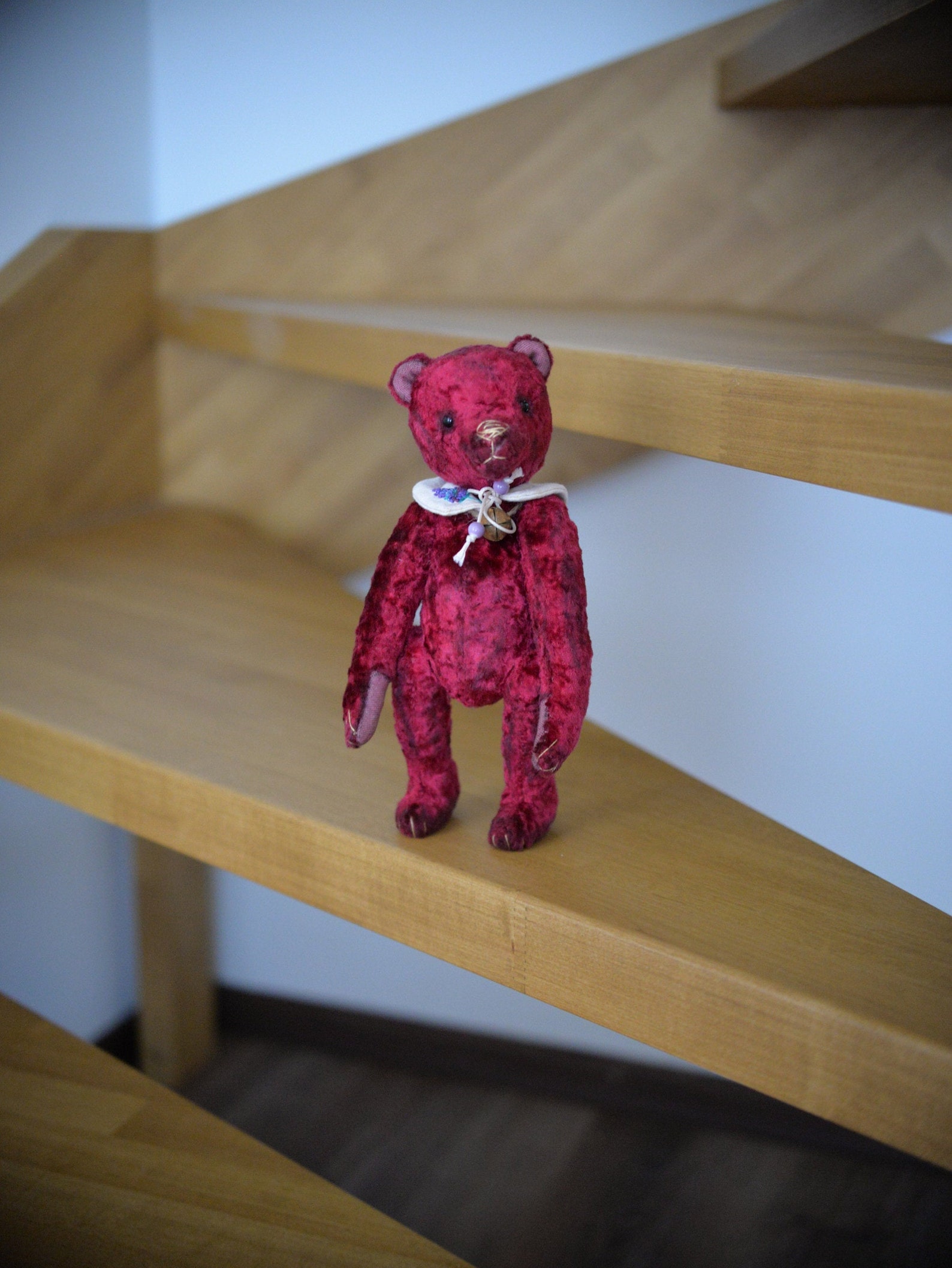 Vintage Teddy Bear Sewing Pattern Pdf Antique Plush Teddy - Etsy