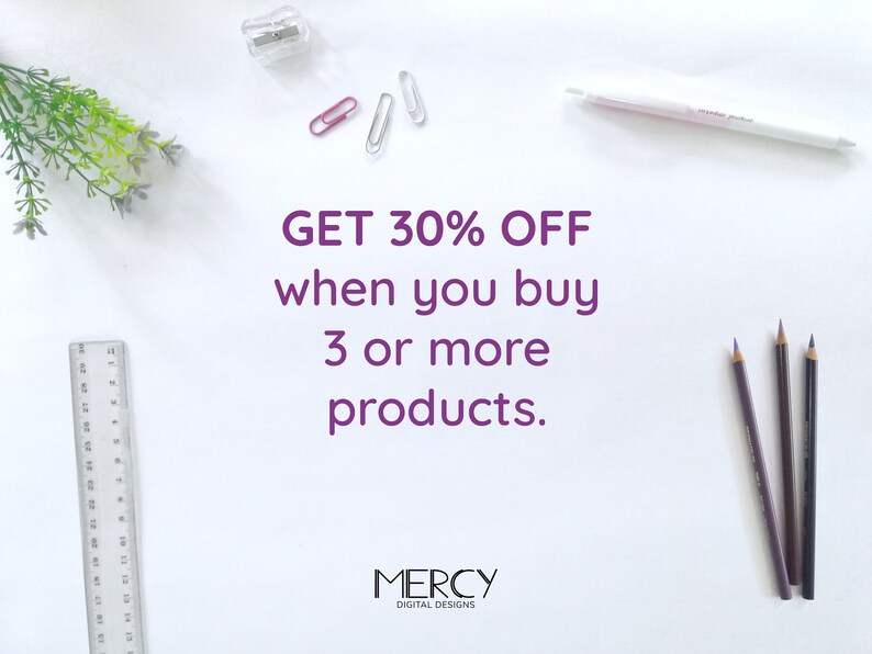 Personal Wide Lined Notes Printable, Printable Pastel Notes Page, Cute ...