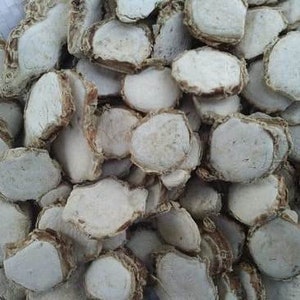 Kachur Sugandhi Root, Aromatic Ginger, Zedoary Root, White Turmeric ...