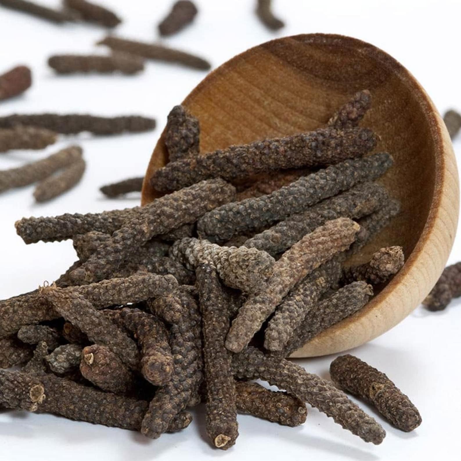 Long Pepper Pipli Piper Longum Indian Long Pepper 100 Grams - Etsy ...