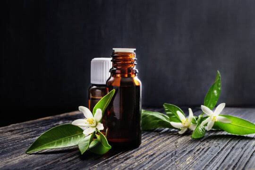 Neroli Essential Oil Neroli Flower Oil Aurantium Amara Oil Neroli