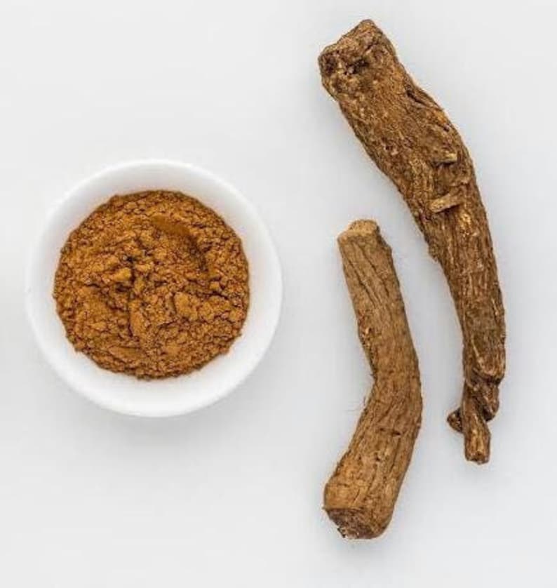 Organic Kuth Root Costus Saussurea Root Costus Root Kuth - Etsy