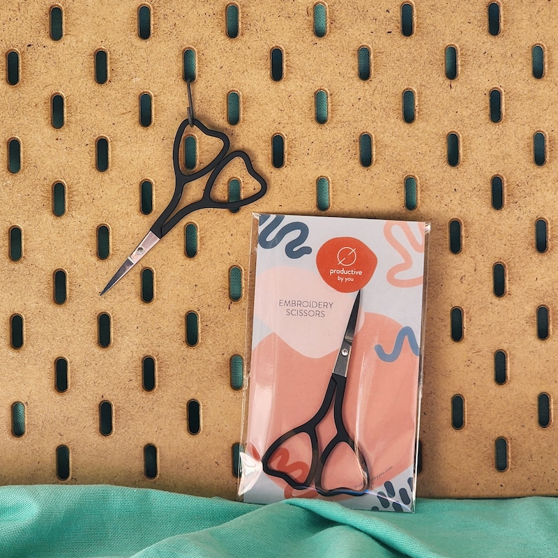 Unique Scissors - Etsy