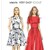 Vogue V9285 Blouses Sewing Pattern, Statement Sleeves, Loose-fit, Sizes ...
