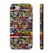Musical Theatre/broadway Phone Case - Etsy