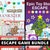 Escape Room Game Printable Tropical Island Escape Kit DIY Escape Puzzle ...