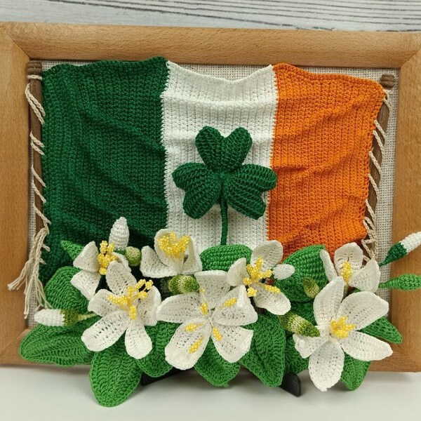 Trillium Tiles - Etsy