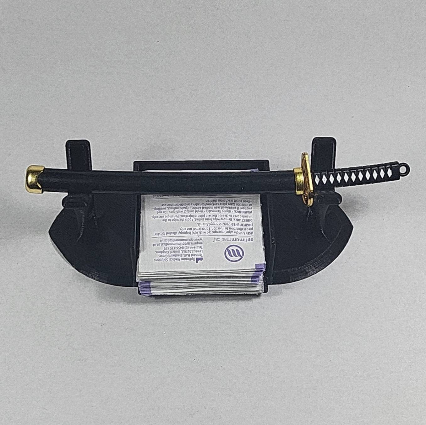 Large Dab Tool Stand & Alcohol Wipe Holder Dab Tool - Etsy UK