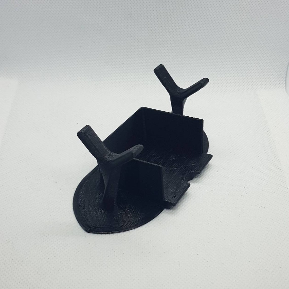 Large Dab Tool Stand & Alcohol Wipe Holder Dab Tool - Etsy UK