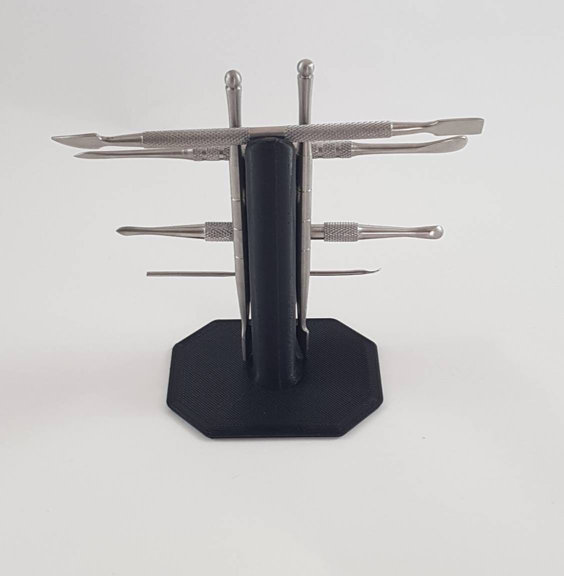 Large Magnetic Dab Tool Stand - Etsy