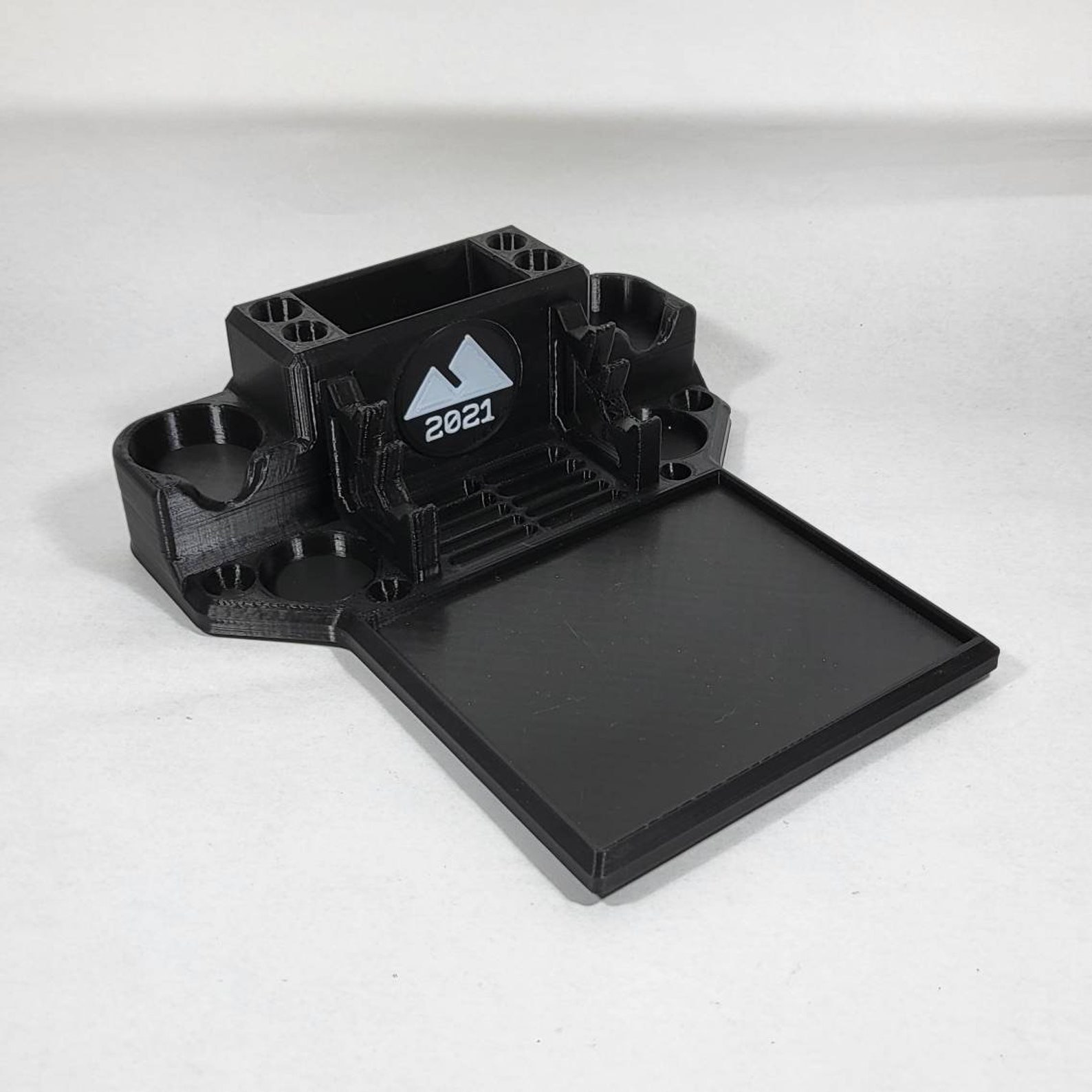 Standard All in One Dab Station Dab Tool Rack Terp Peal - Etsy