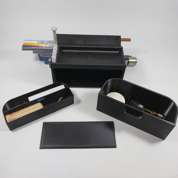 Custom Smoke Tray - Etsy