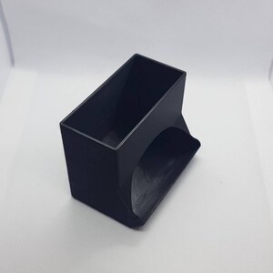 Q-tip Dispenser & Holder , Dab Desk Tidy, Dabbing Accessories, Earbud ...